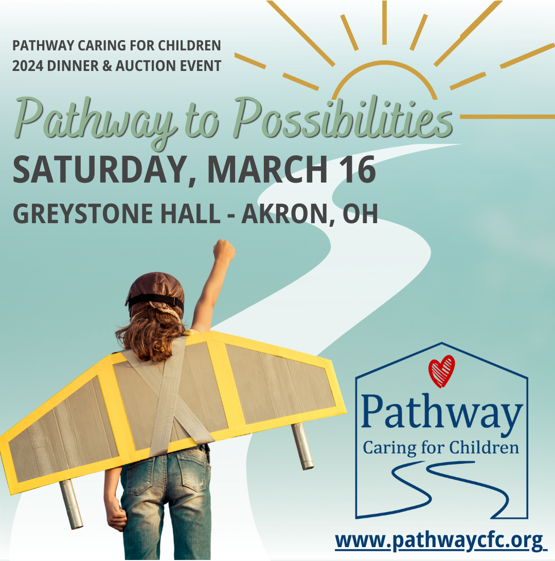 Events - Pathway Caring for Children