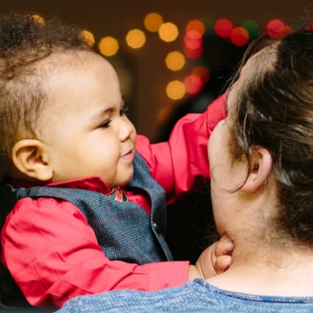 5 Tips to Show Love to a Child in Your Life - Pathway Caring for Children