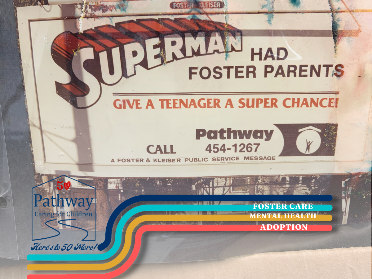 Richard’s Story - Pathway Caring for Children