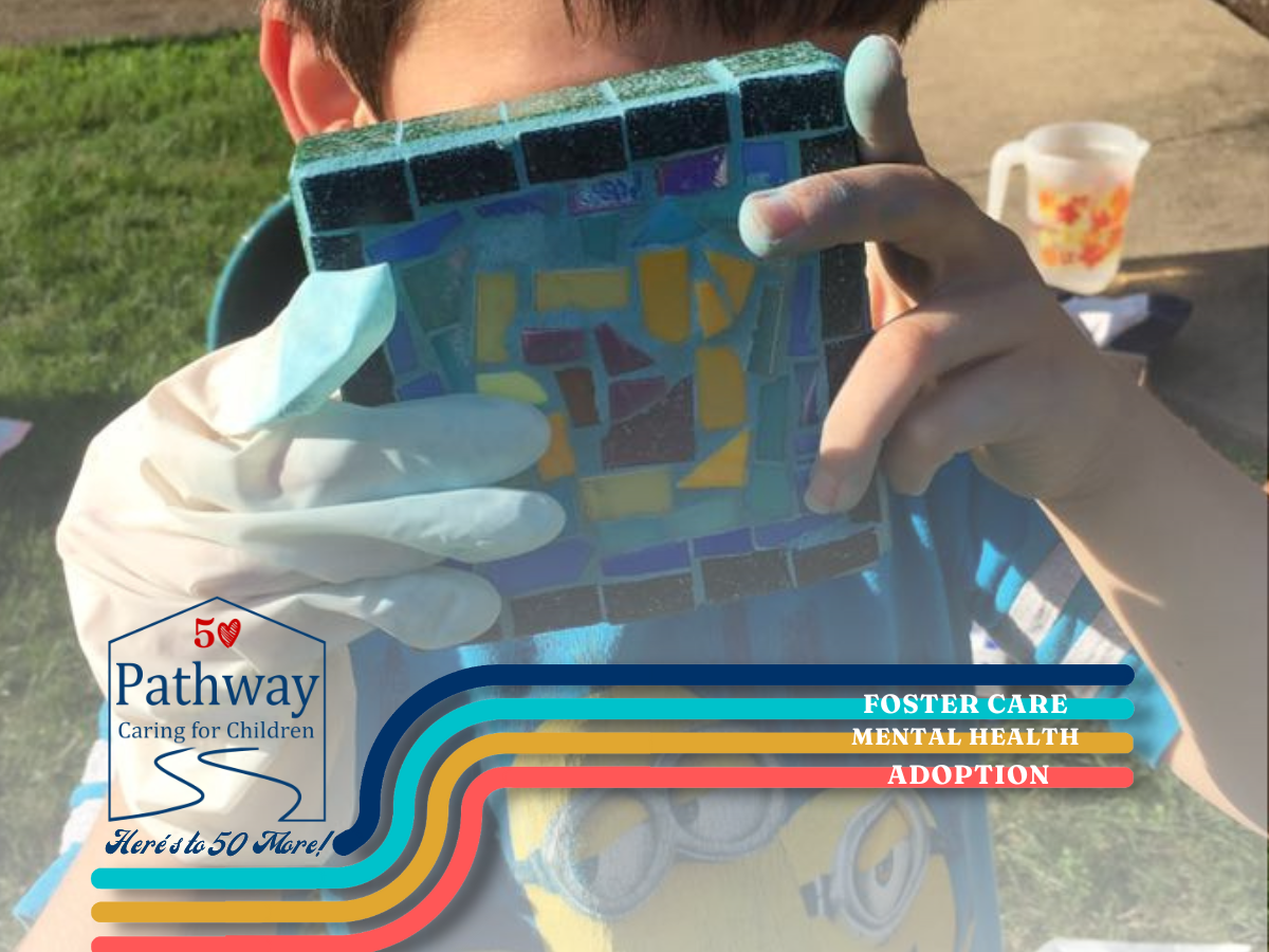 Early Childhood Mental Health - Pathway Caring for Children Pathway ...