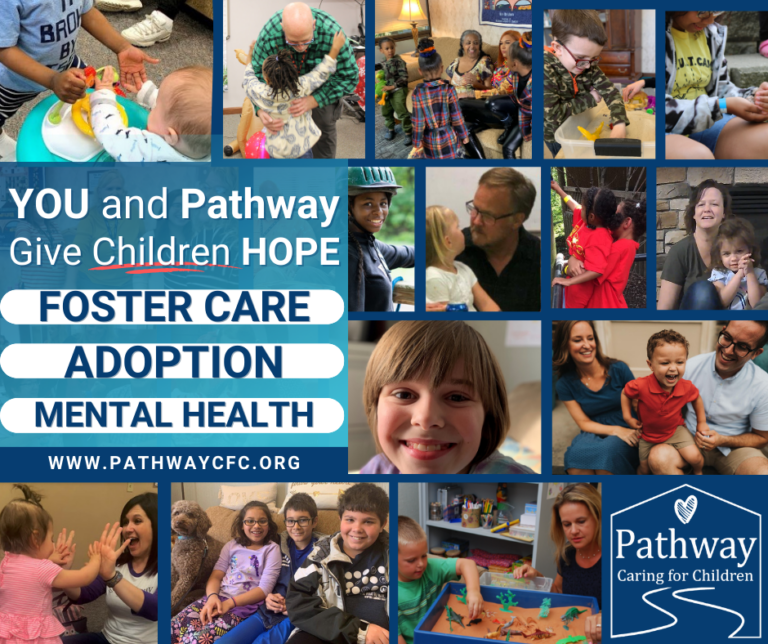 Make a Difference at Pathway! Join our Team - Pathway Caring for ...
