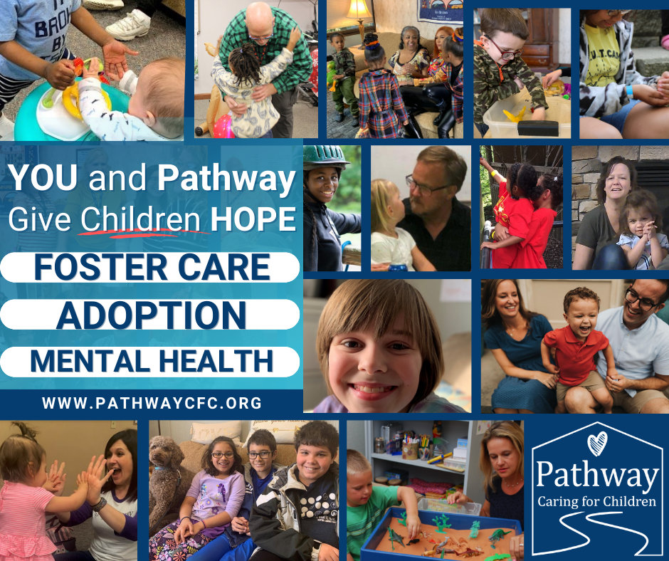 Locations - Pathway Caring for Children