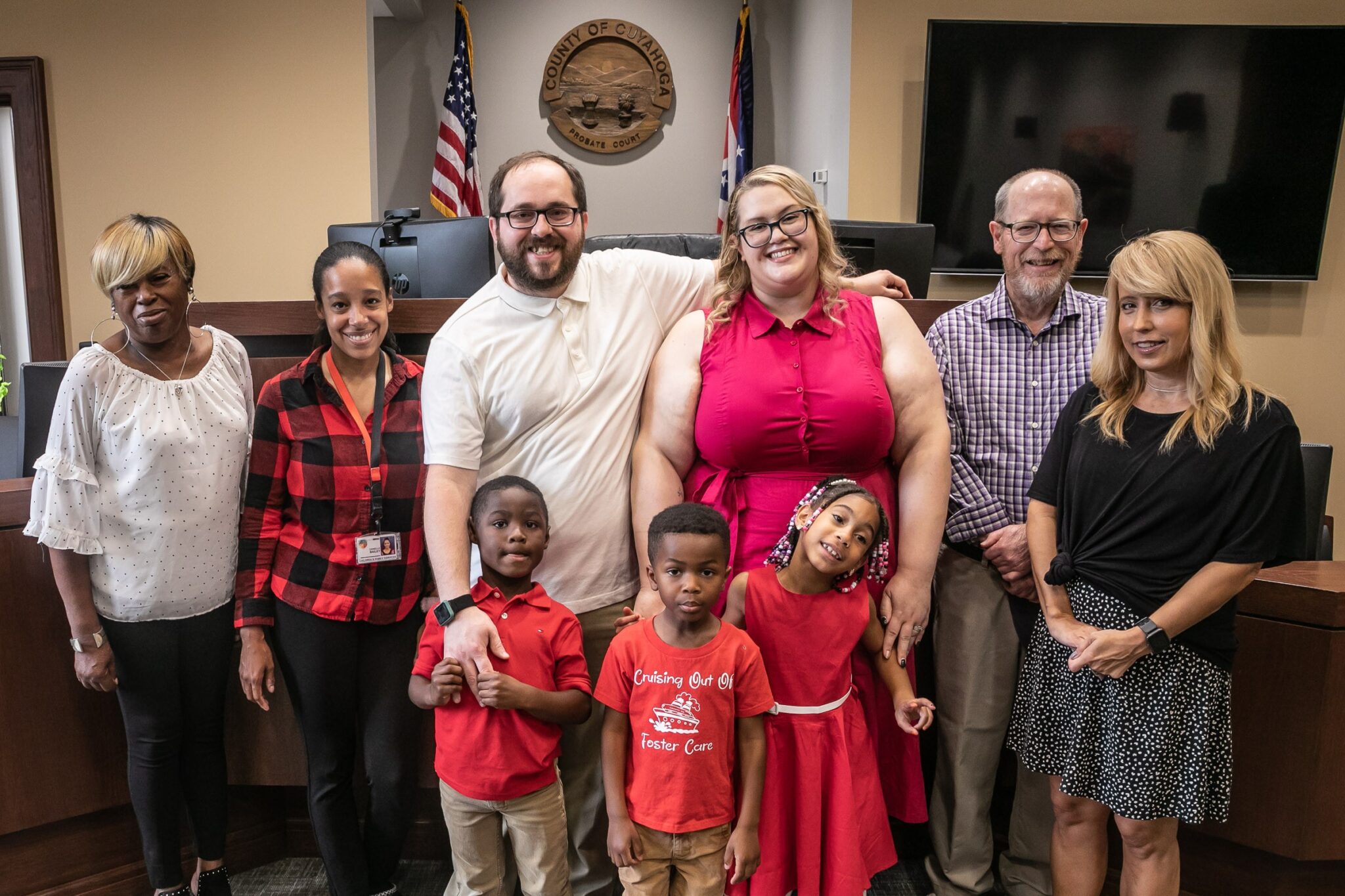 Start Your Foster Care Journey Here | Partner with Pathway