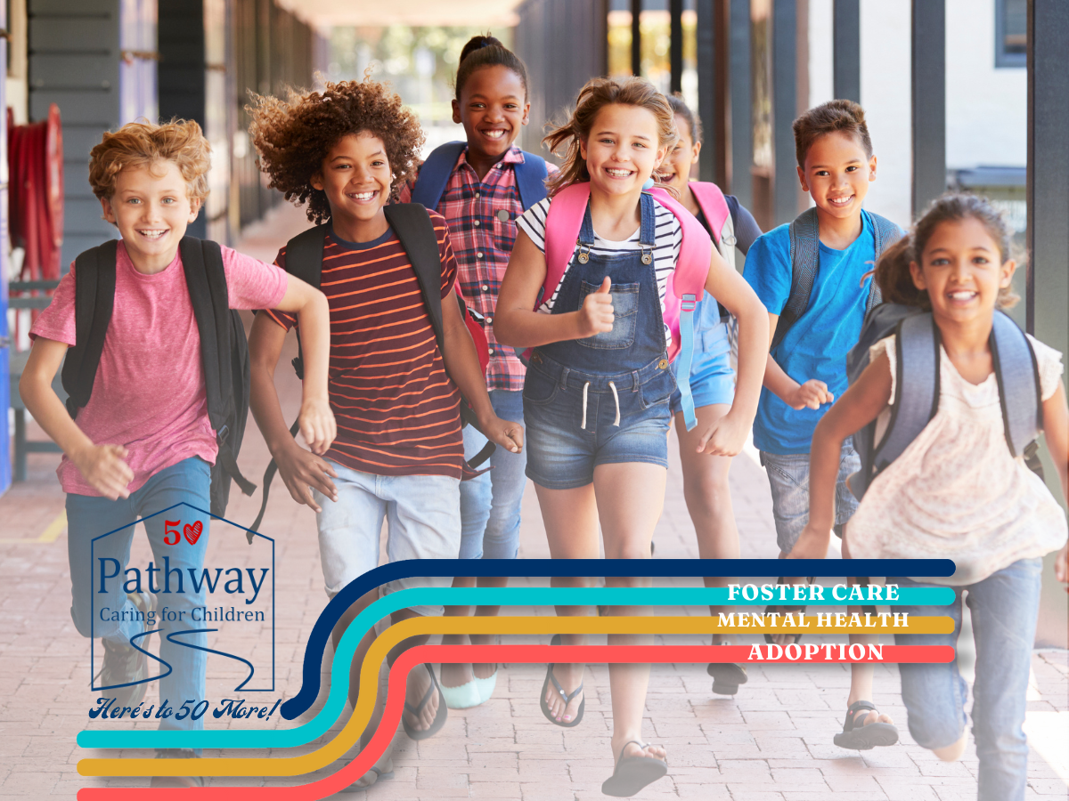 Make Back to School a Success for Everyone - Pathway Caring for Children
