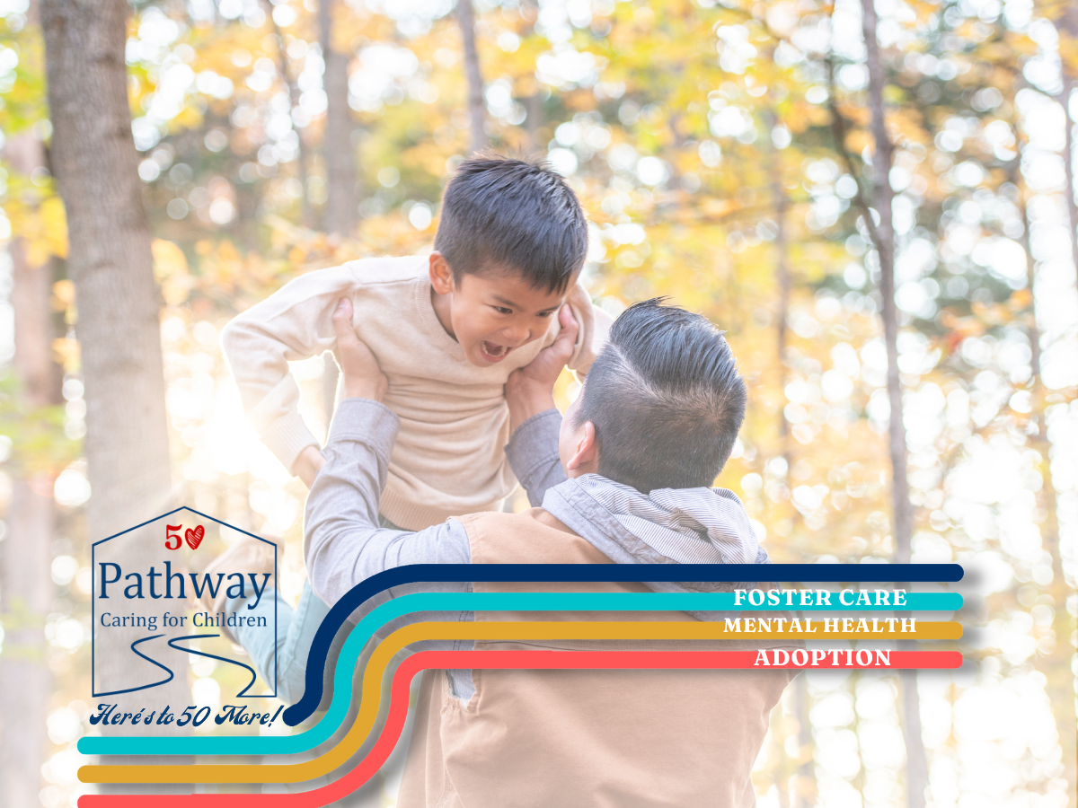 How to Embrace Connection: Building Trust During Fall - Pathway Caring ...