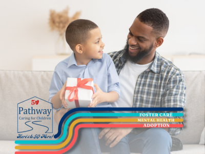 Giving Guide – Gifting Made Easy - Pathway Caring for Children
