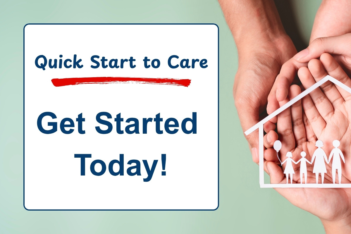 Quick Start to Care - Pathway Caring for Children
