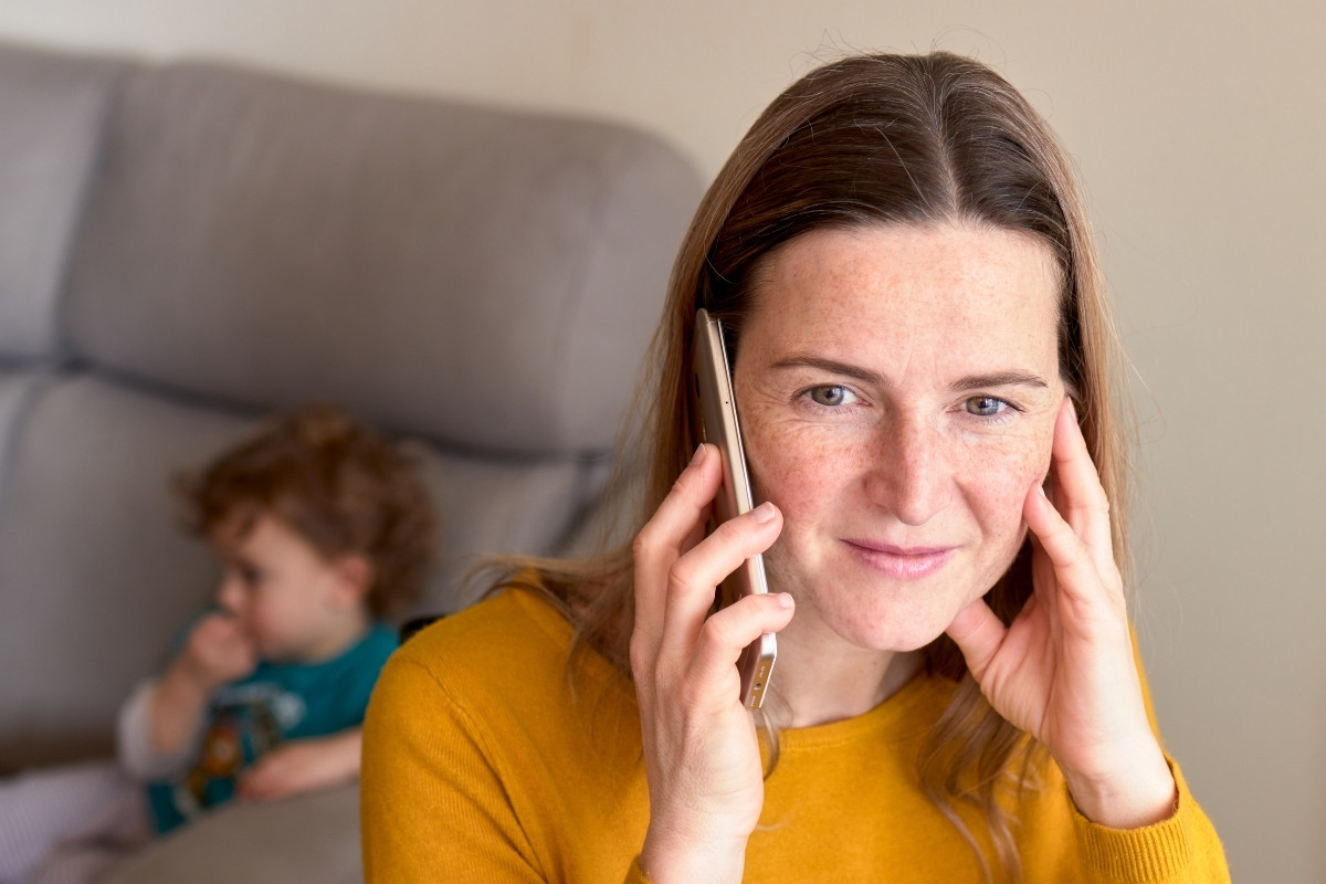 Quick Start to Care - Pathway Caring for Children