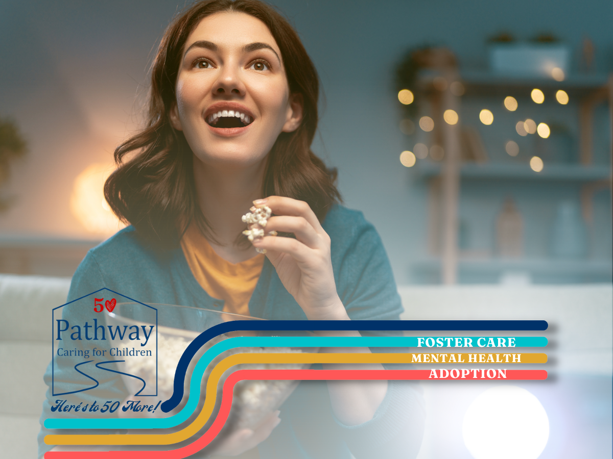 Surprising Mental Health Benefits of Watching Predictable and Heartwarming Movies - Pathway ...