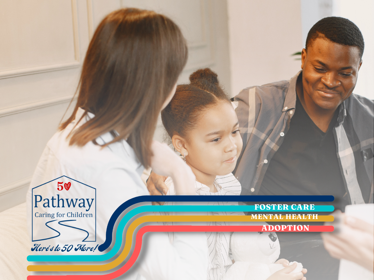 Therapy Terms – What does that mean? - Pathway Caring for Children