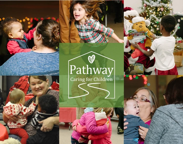 YOU Can Make a Child’s Holiday at Pathway! - Pathway Caring for Children